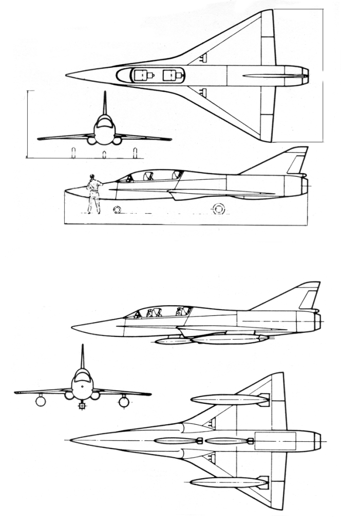 CA-31. The RAAF’s trainer that never was. | Uncle Les